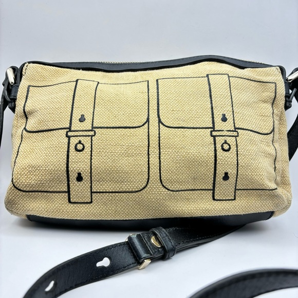 Marc By Marc Jacobs | Bags | Marc By Marc Jacobs Crossbody Bag Beige ...